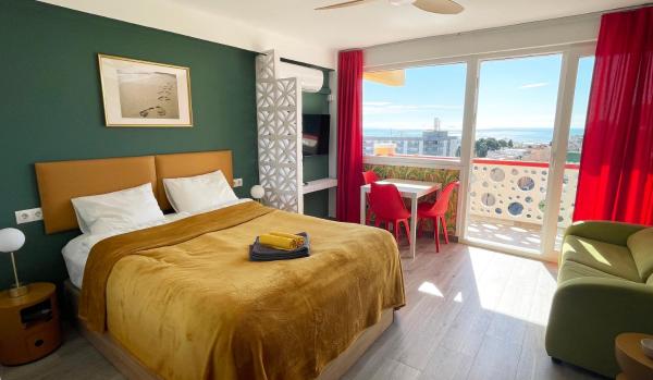 Apartamento Mirando - Torremolinos