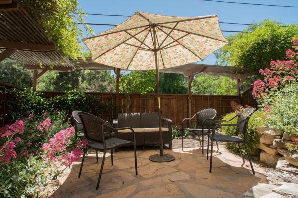 Vintage Paso - Paso Robles, CA