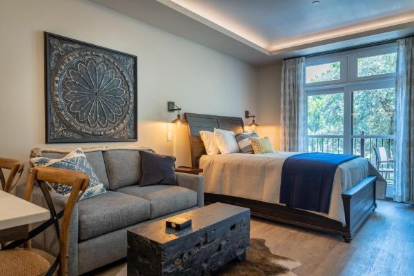 Paso Park Suite 203 - San Miguel, CA