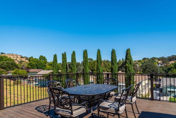 Westside Riley House - Paso Robles, CA