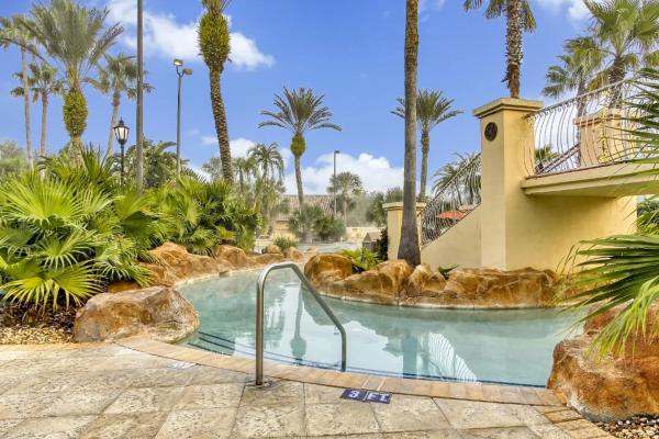 The Regal Palms Resort With Lazy River And Arcade Games - États-Unis