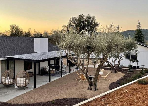 Olive And Stone - Atascadero, CA