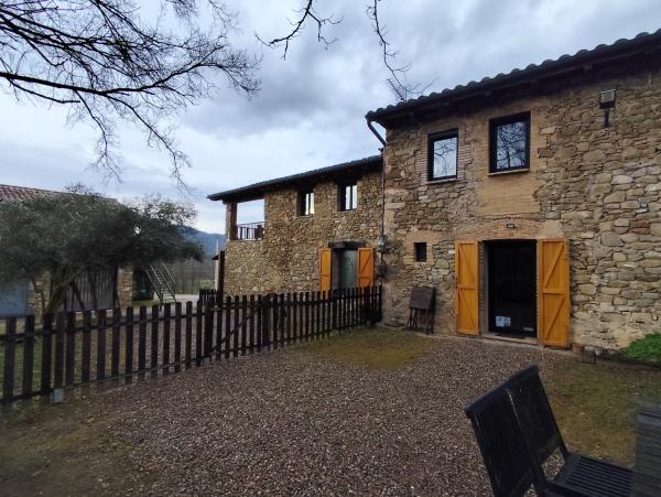 Casa Rural Ca L'antón - Banyoles
