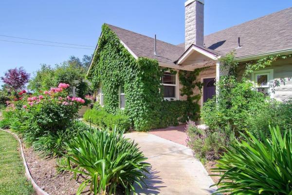 Cottage At Capitol Hill - Paso Robles, CA