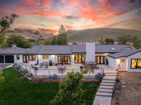 Kiler Views - Paso Robles, CA