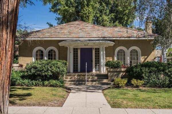 Jany Home Downtown - Paso Robles, CA