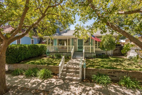 The Sycamore - Templeton, CA