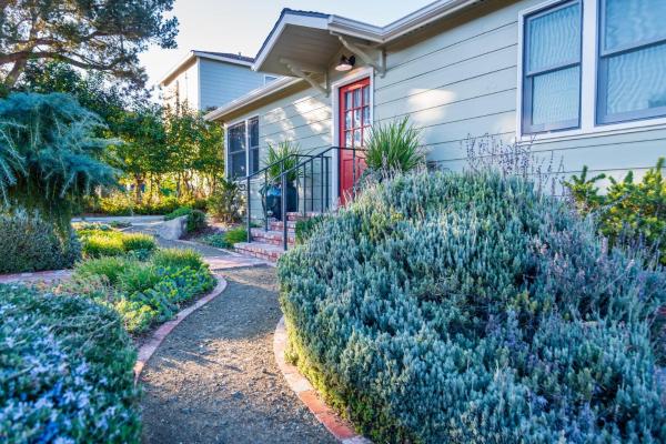 Vin Rouge 51 - Paso Robles, CA