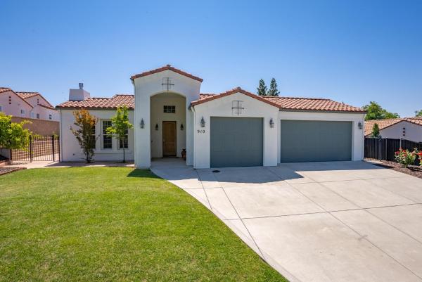 Serenity - Paso Robles, CA