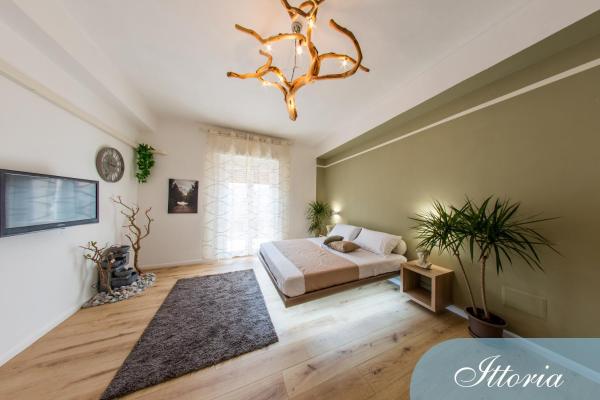 Domus Deianas - Two Comfortable Apartments In Cagliari - Cagliari