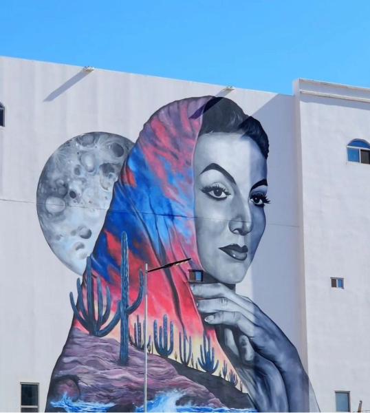 Casa Maria Boutique Hotel - Guaymas