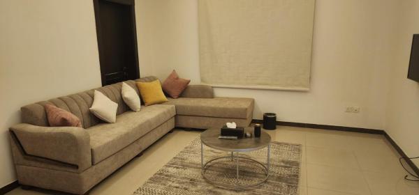 Nice Room509 Bedroom -Lounge - Jeddah
