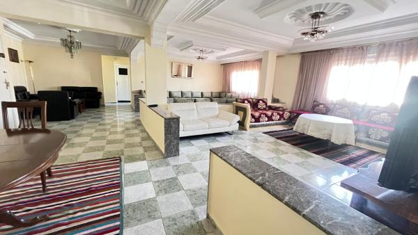Centre Ville Tanger - Tangier
