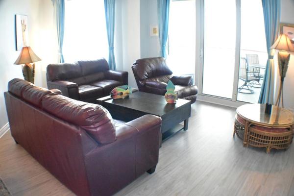 Beach Front Next To Pier - Navarre Beach, FL