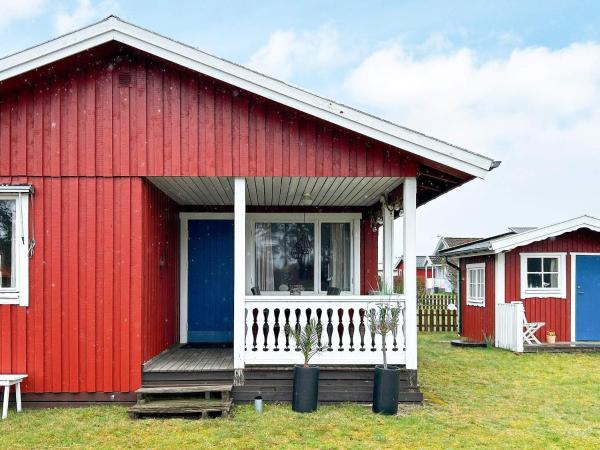 Holiday Home Laholm Xi - Laholm