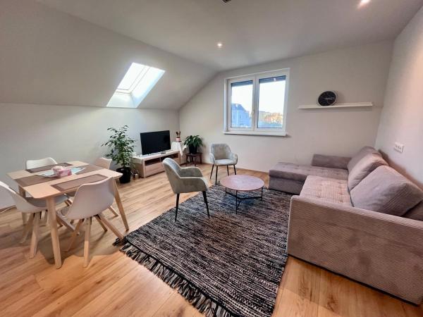 Cozy Apartment Near Vienna Airport - Schwechat