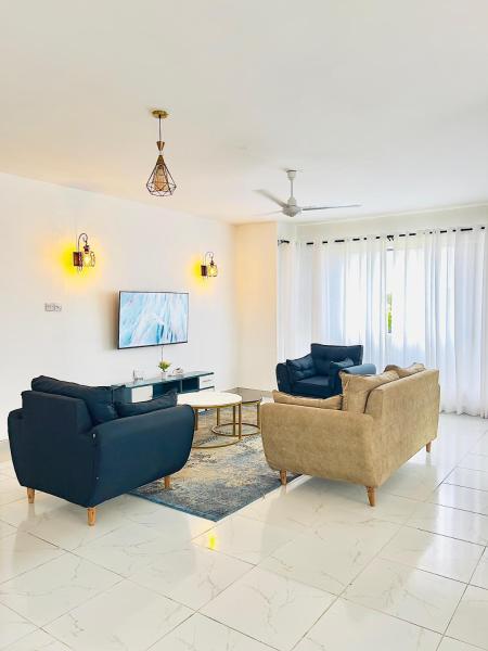 Cocoo Apartments Kwamby - Mombasa