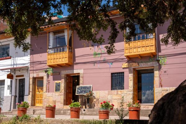 Casa Antade Cusco - Apurímac