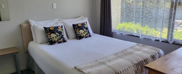 Cherry Grove Motel - Havelock North