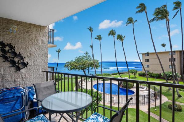 Kanai A Nalu 314 - Maui, HI