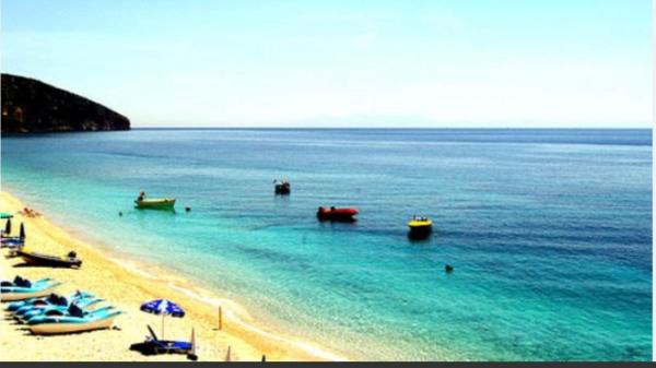 Holiday Home - Shëngjin