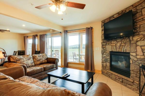 The Lodge At Duck Creek - Utah