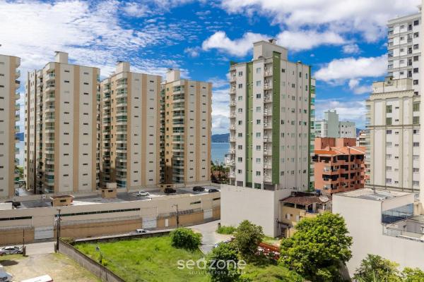 3q Varanda C/ Churrasqueira A 250m Do Mar! Ggr0702 - Itapema