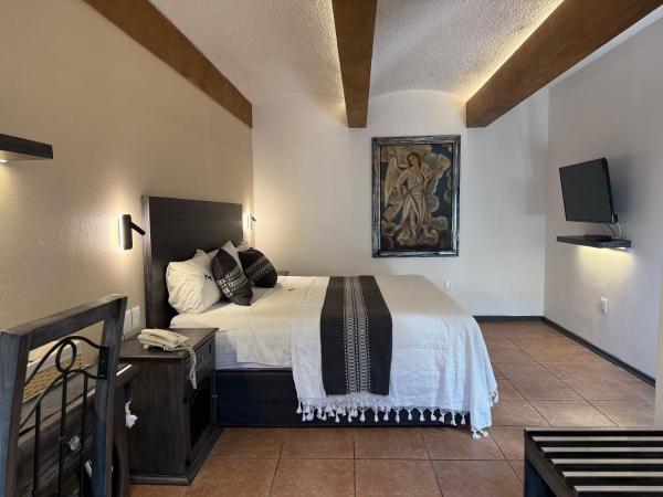 Casa De Los Frailes - Oaxaca de juarez, Mexico