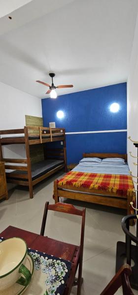 Suite Dos Pássaros - Ilhabela