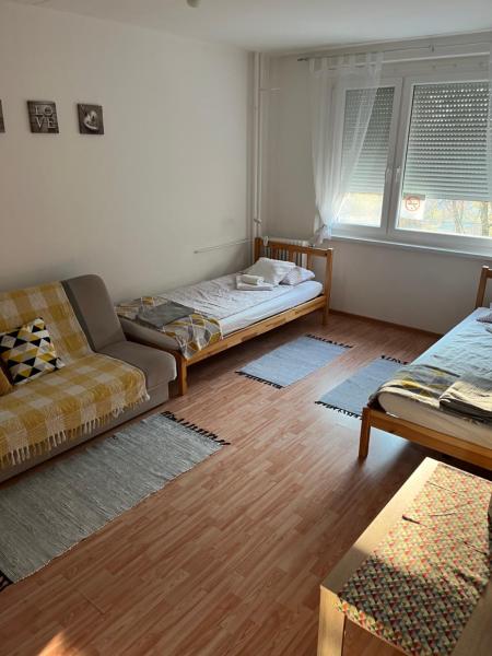 Var Apartman - Miskolc