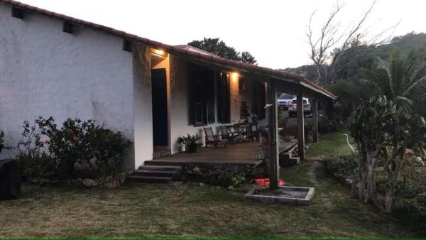 Casa Arraial Do Cabo Com Vista Para Praia Grande - Arraial do Cabo