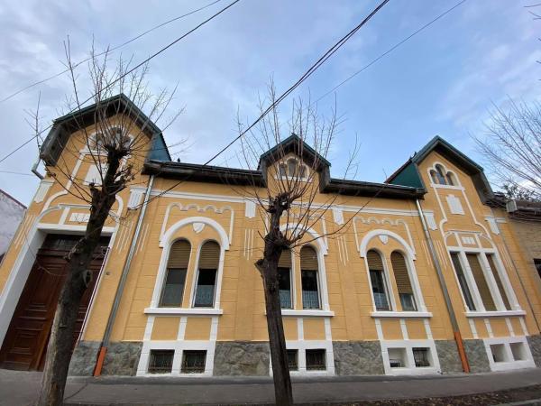 Oazis - Târgu Mureș