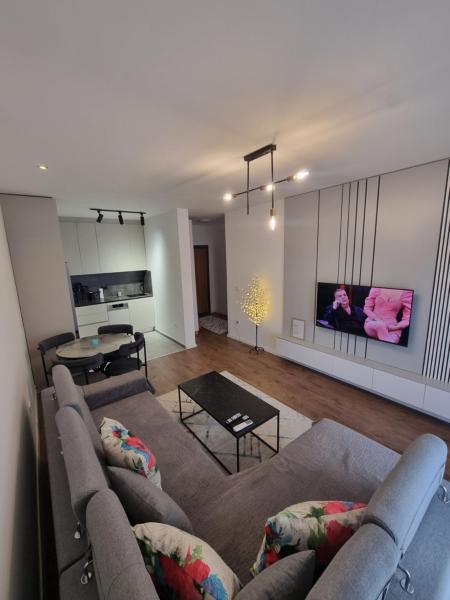 M&e Prishtina Apartment - Kosovo