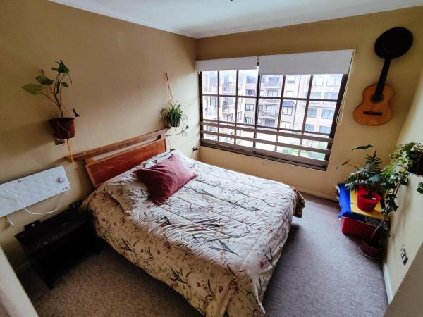 Departamento Valle Escondido - Concepción, Chile