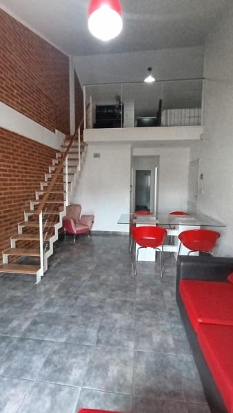 Amplio Departamento 6p - Concepción del Uruguay