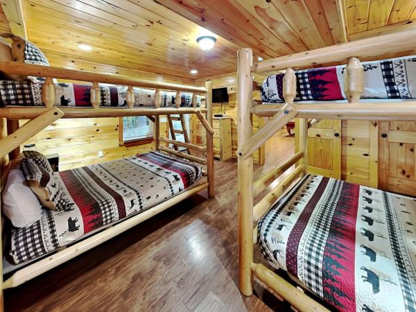 Parkside Lodge - Tennessee