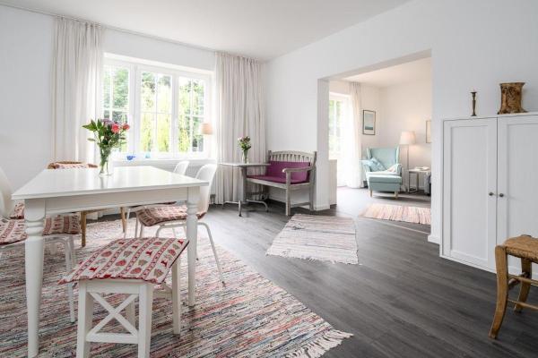 Fehaus Die Grüne Tür - Rechlin