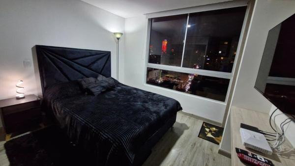 Centro Bogota Apto Moderno Top - Calima