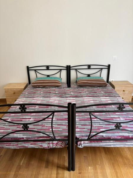 Rental Room Pilika4 - Athens