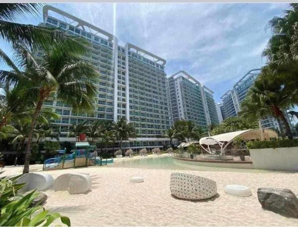 Maldives Tower Azure - Parañaque