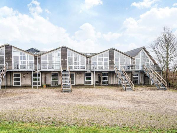 2 Person Holiday Home In Højer - Mer du Nord