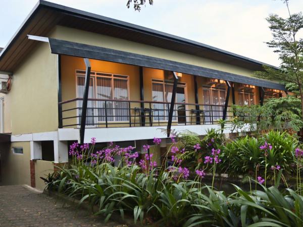 Hotel Insitu Garut Syariah - Garut