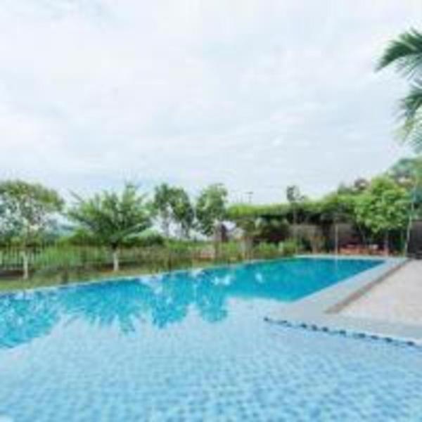 Hương Cỏ Villa Venuestay - Sơn Tây