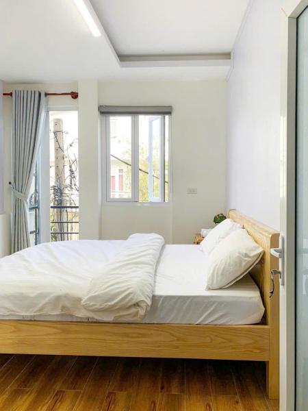 Coba Homestay - Dalat