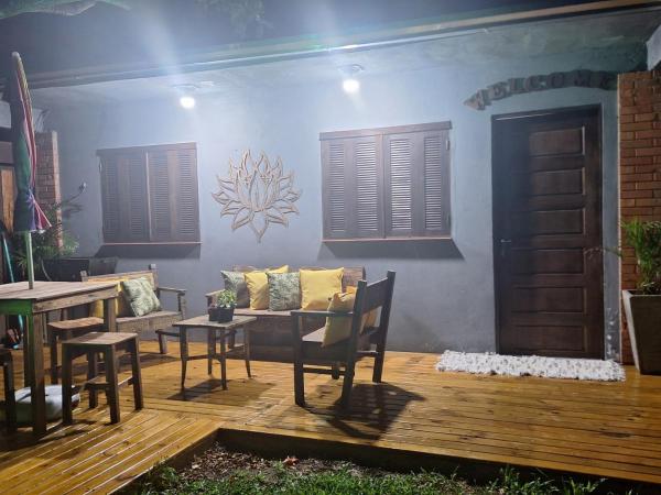 Morada Héstia - Tramandaí