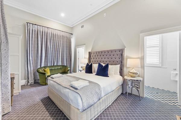 The Houston Boutique Hotel Wagga - Wagga Wagga