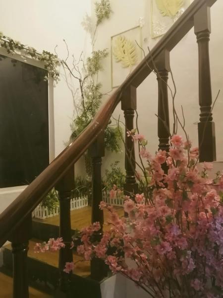 Homestay Murah Lahad Datu - Kinabatangan
