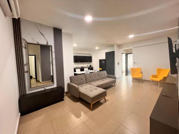 Family Apartment In San Francisco - Panama