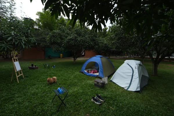 Suggee Resort - Andhra Pradesh