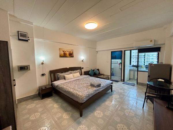 Kimchi Apartment - Patong Beach